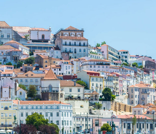 Billig hyrbil Coimbra - Jämför priser på biluthyrning i Coimbra ...